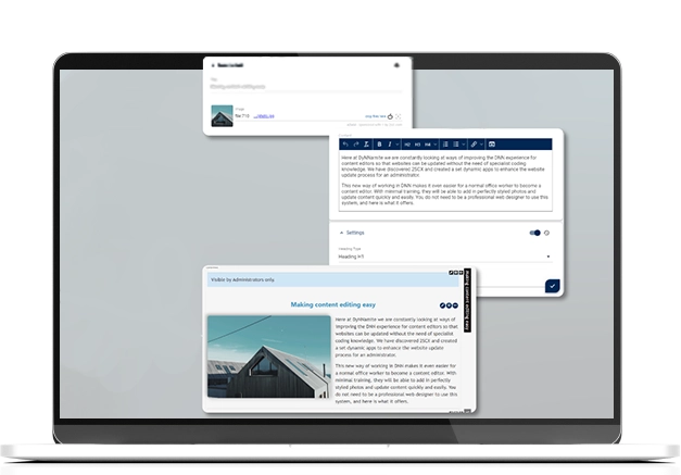 DNN Module Development ¦¦ DyNNamite